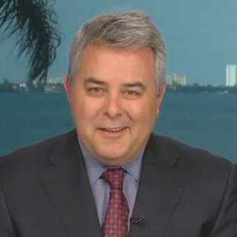 Ed Pozzuoli | Fox News