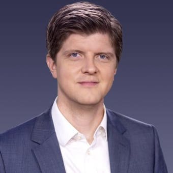 Buck Sexton | Fox News