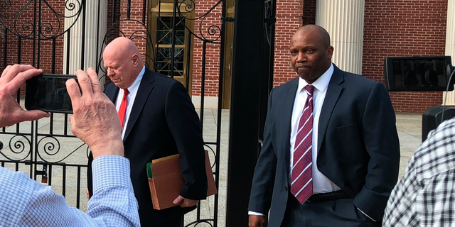 Former prosecutor pleads guilty to taking public money | Fox News