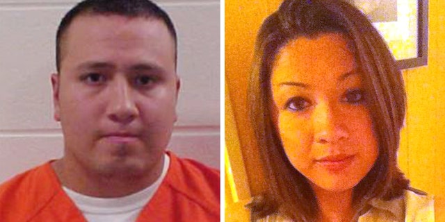 Wanted Oklahoma fugitive, accused of brutally killing ex-wife in front ...