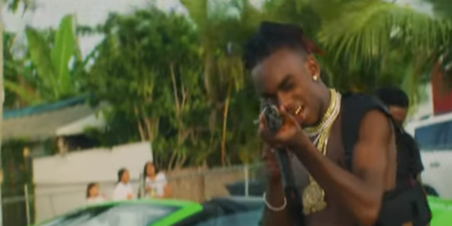 Florida Rapper Ynw Melly Shoots Kills His 2 Rising Rap Star Best