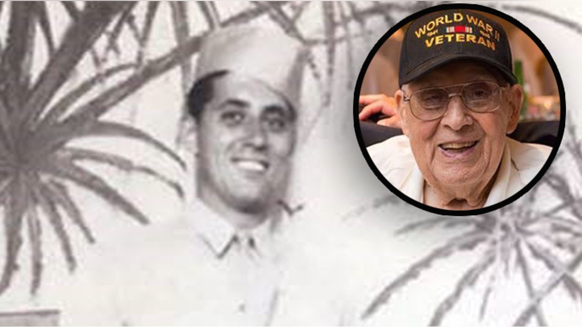 Wwii Vet Turning 100 Wants Birthday Cards From Around The World Fox