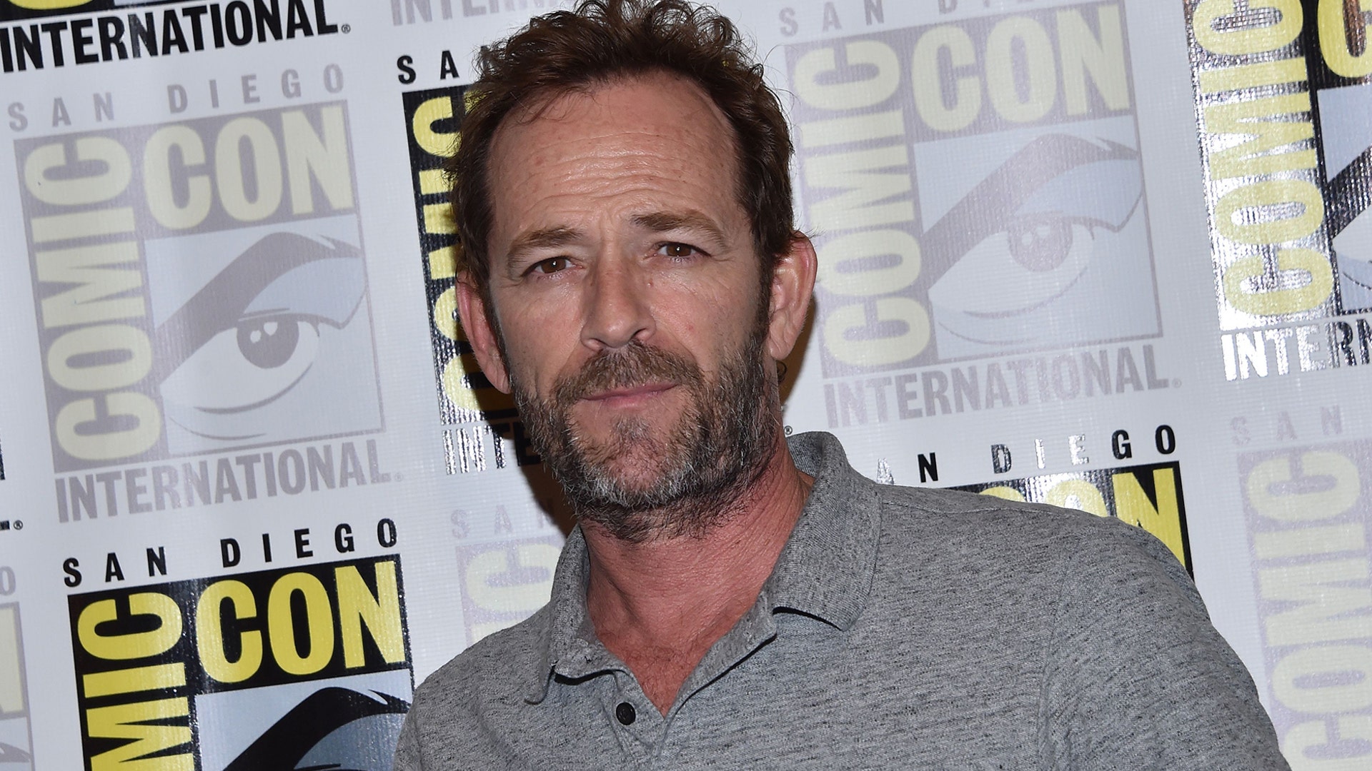 Luke Perry dead at 52: Look back at his life in the limelight | Fox News