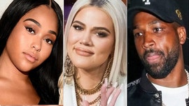 Khloe Kardashian slams Jordyn Woods for 'lying' after she breaks silence on alleged Tristan ...
