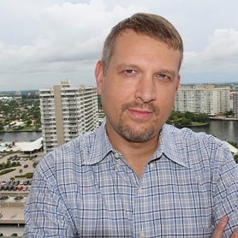 Rich Logis | Fox News