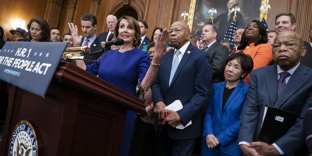 Pelosi likely to retire after this term, House Democrat says | Fox News Pelosi likely to retire after this term, House Democrat says | Fox News