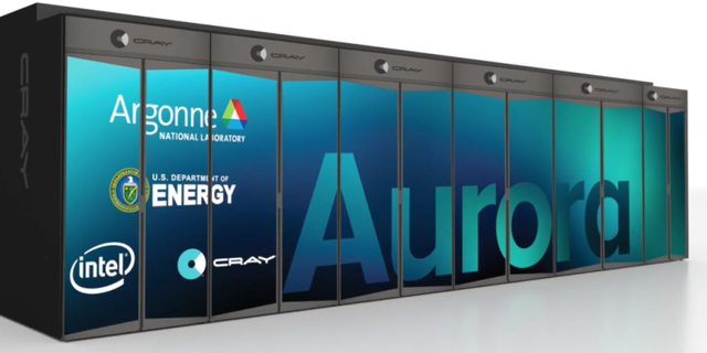 $500M supercomputer to arrive in 2021 | Fox News