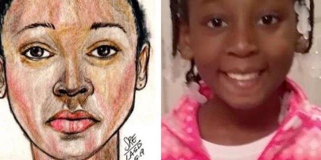 Body of girl, 9, found near Los Angeles hiking trail ID’d, 2 ‘persons ...