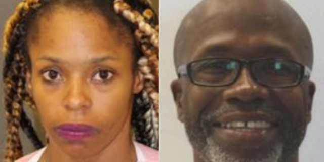 Maryland man, stepdaughter charged in killing arrested near US-Mexico ...