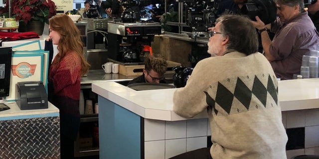 I thought I knew what the movie business was like. Then I experienced ...