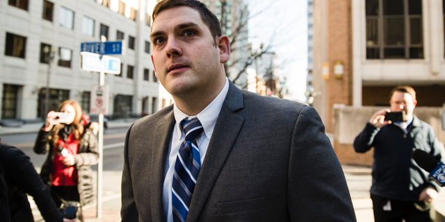 Black Woman Added To Jury Over Protests By Officers Lawyer Fox News