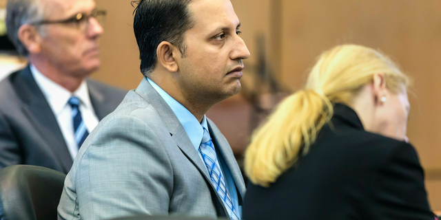 Fired Florida officer guilty of slaying black motorist | Fox News