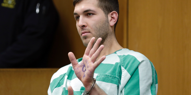 Suspect in mob boss slaying could face lethal Mafia justice | Fox News