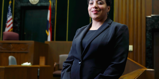St. Louis prosecutor says warrant seeks to intimidate her | Fox News