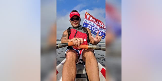 NYC bar responds to Trump supporter's accusations that he was 'kicked ...