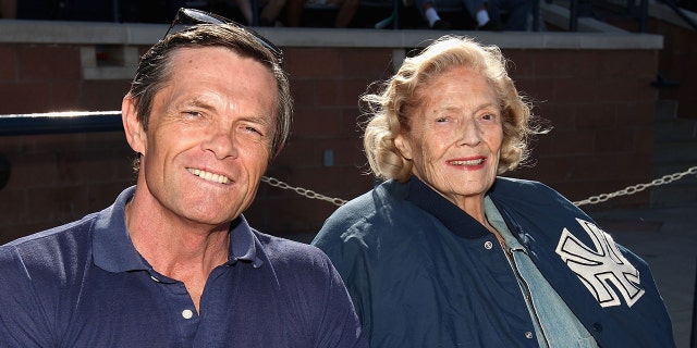 Julia Ruth Stevens, last living daughter of Babe Ruth, has died at 102 ...