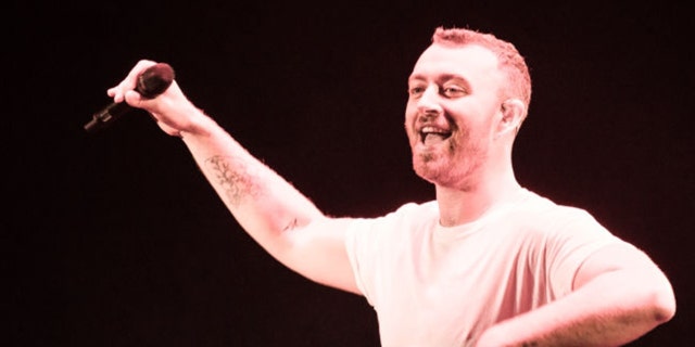 Sam Smith says he's non-binary, 'floats' in between genders: report ...
