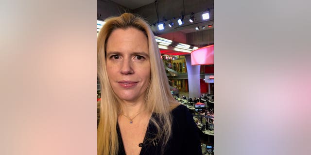 Writer claims she's 'under investigation' after she 'misgendered' trans ...