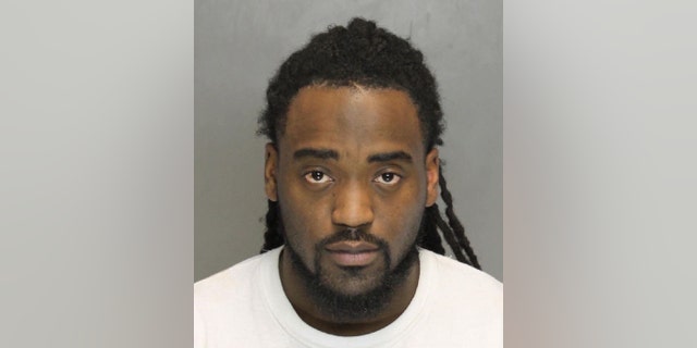 Baltimore Ravens ex-running back Alex Collins arrested after car crash ...