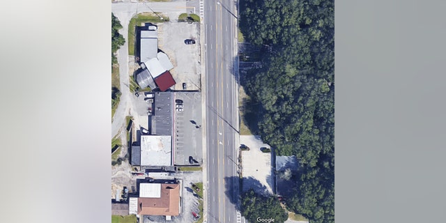 Florida motorcyclist killed after popping a wheelie | Fox News Florida motorcyclist killed after popping a wheelie | Fox News