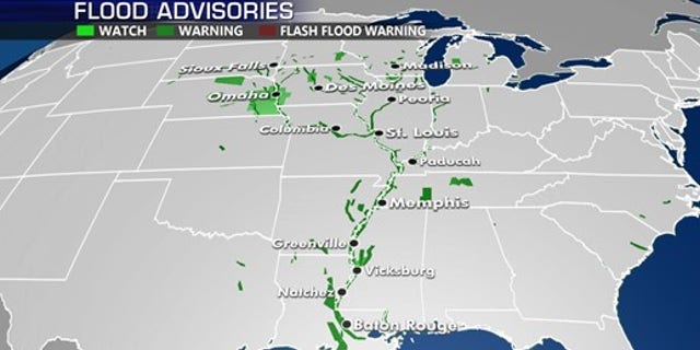 Historic to catastrophic flooding continues across Plains, Great Lakes ... Historic to catastrophic flooding continues across Plains, Great Lakes ...