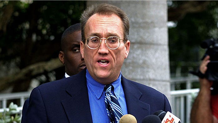 Where Is Guy Lewis Attorney