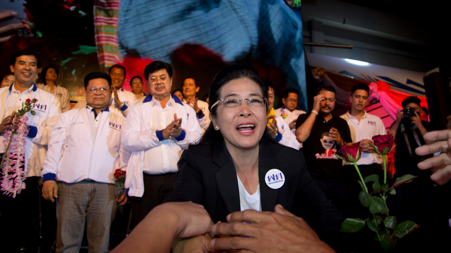 New Thai government may be unstable, short-lived | Fox News New Thai government may be unstable, short-lived | Fox News