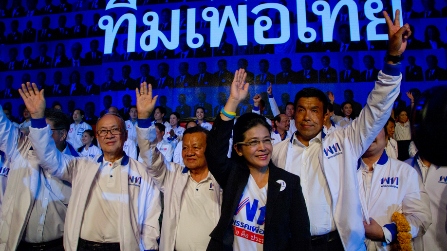 New Thai government may be unstable, short-lived | Fox News New Thai government may be unstable, short-lived | Fox News