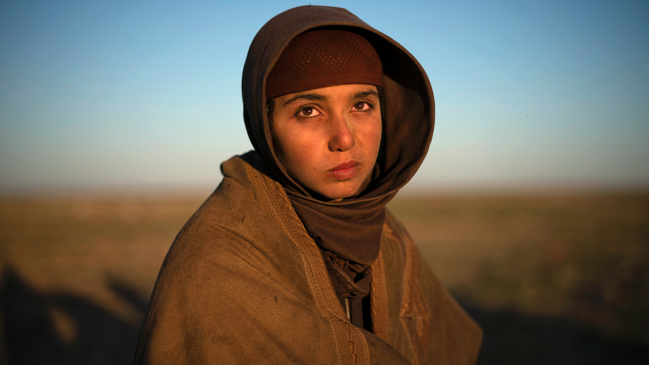 The Latest: Yazidi women, children return home to Iraq | Fox News The Latest: Yazidi women, children return home to Iraq | Fox News