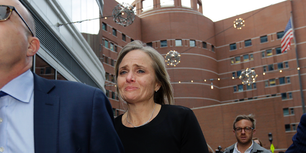 Massachusetts judge who helped illegal immigrant escape ICE arrest ...