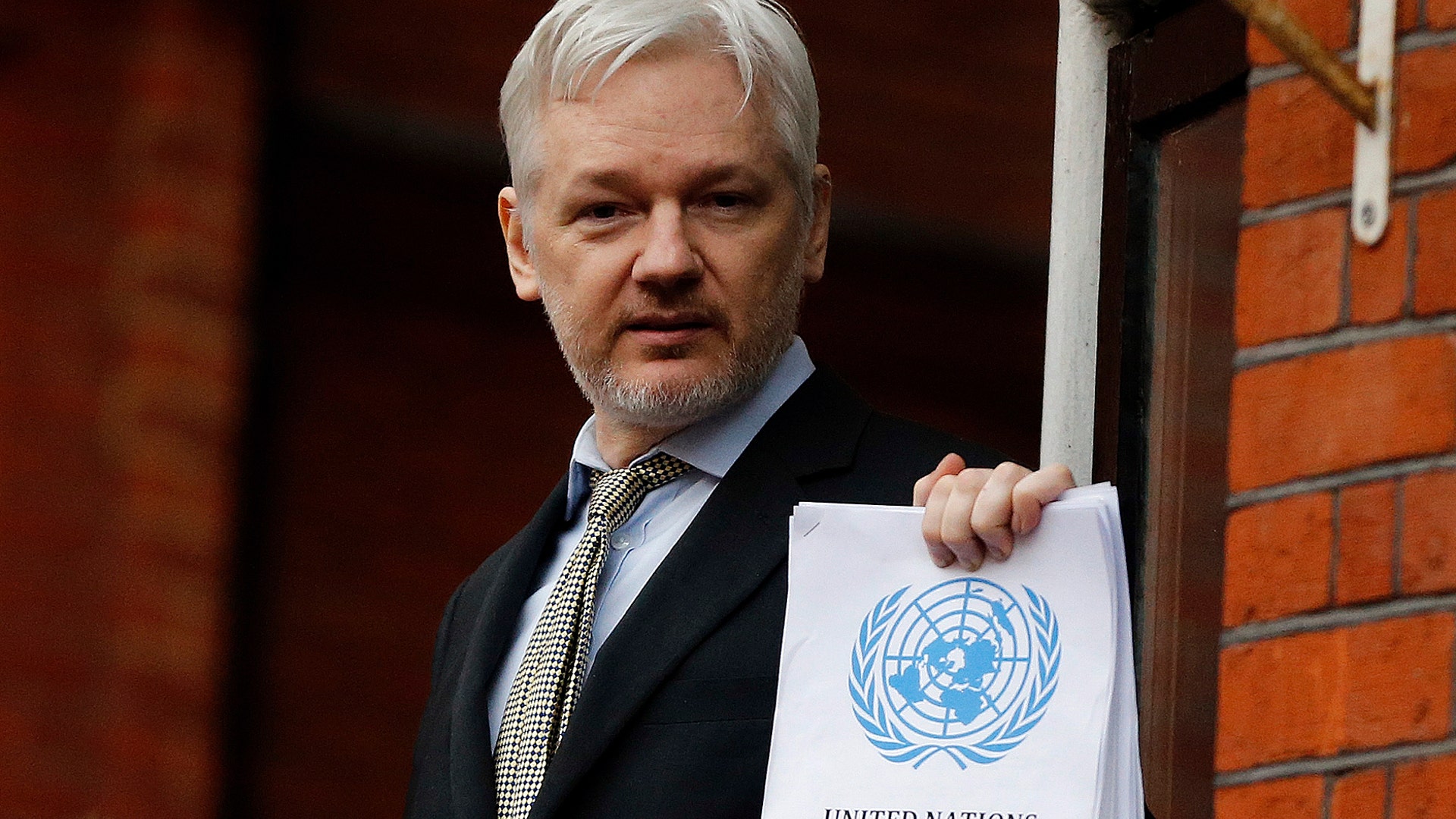 Shocking transformation: Pictures through the years show how Julian ...