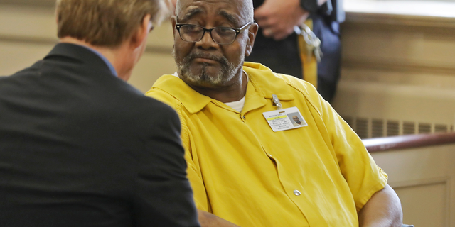 School bus driver pleads not guilty in fatal I-80 collision | Fox News