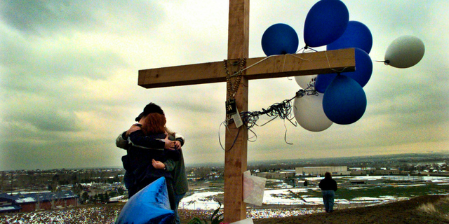 Journalist who covered Columbine reflects on lives unlived | Fox News