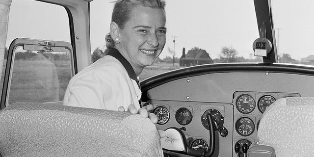 America’s first woman astronaut candidate dead at 88 | Fox News