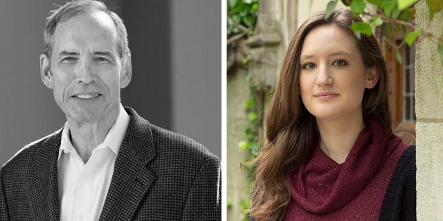 Princeton valedictorian gets engaged to her 71-year-old former ...