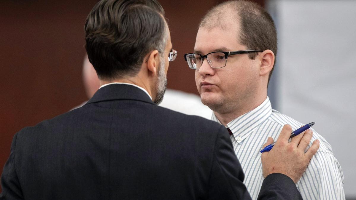 Doctor says dad who killed kids is insane, defense rests | Fox News