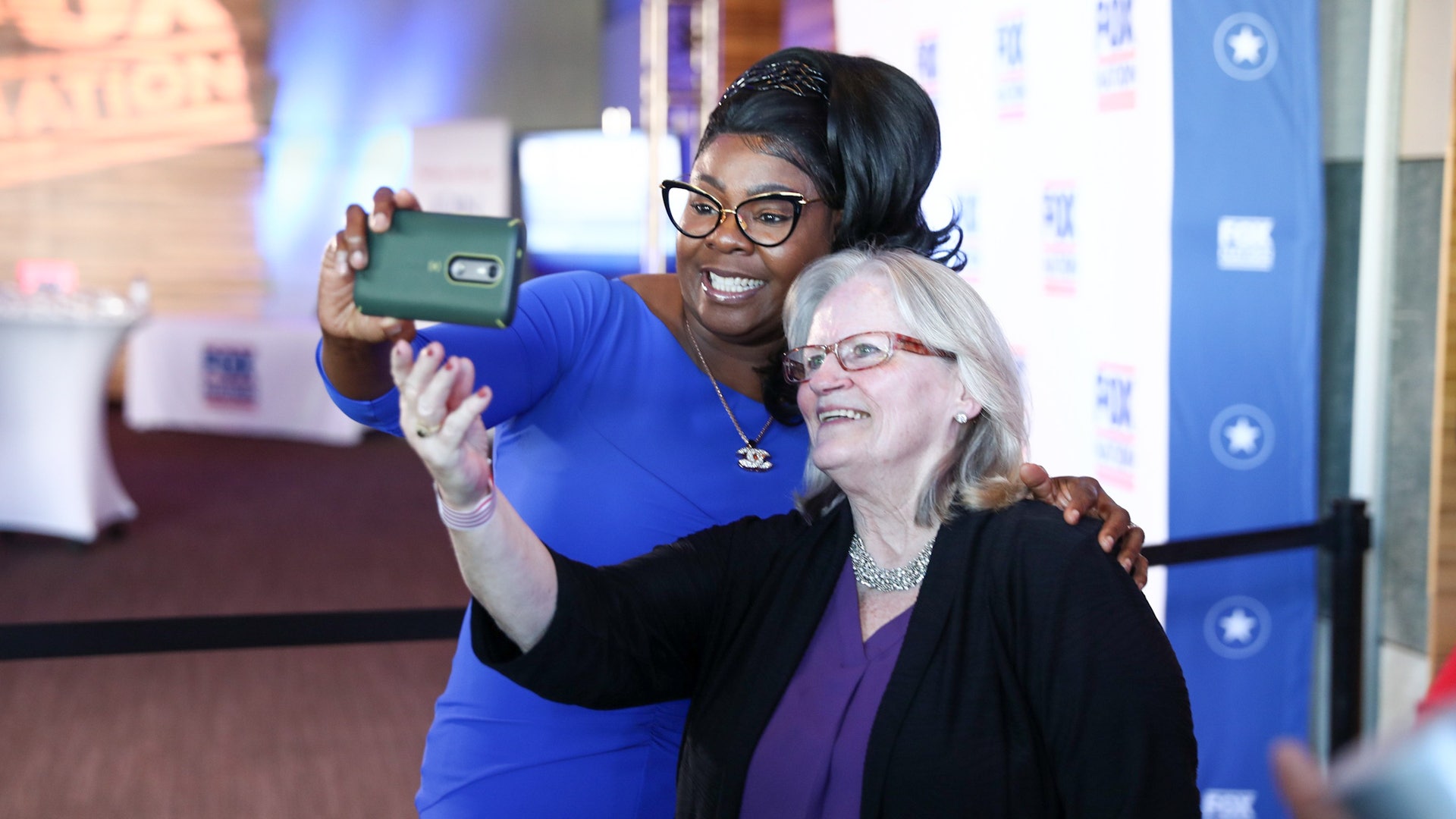 Slideshow: Fox Nation holds inaugural fan summit | Fox News