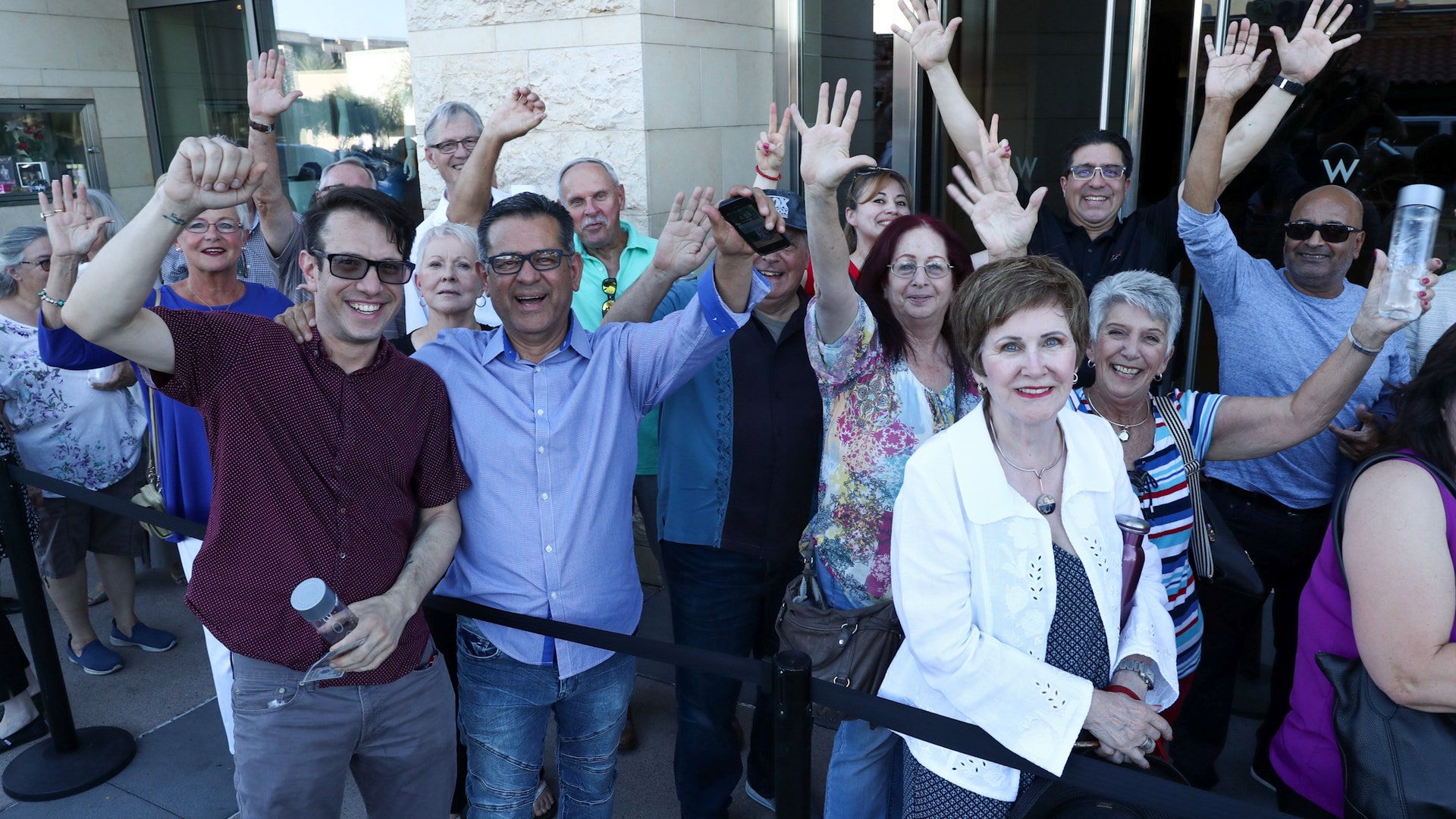 Slideshow: Fox Nation holds inaugural fan summit | Fox News