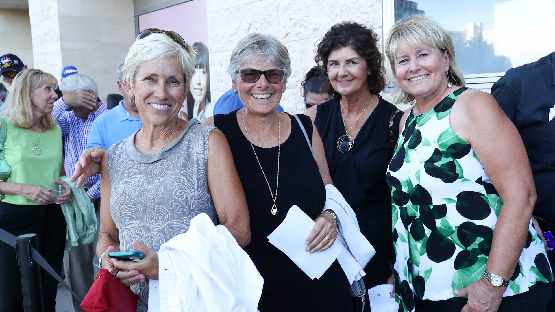 Slideshow: Fox Nation holds inaugural fan summit | Fox News