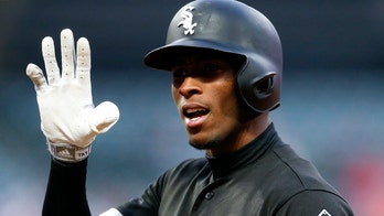 Tim Anderson | Fox News