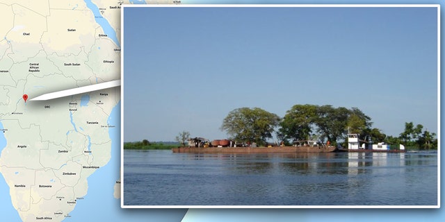 Boat sinks on Congo lake leaving at least 30 dead, 200 missing | Fox News