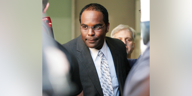 Earlier release sought in deadly post-Katrina shooting | Fox News