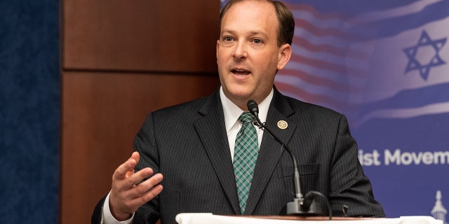 RNC speakers: What to know about Lee Zeldin | Fox News RNC speakers: What to know about Lee Zeldin | Fox News