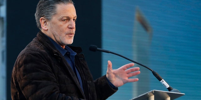 Cavs owner Dan Gilbert suffers stroke, remains in hospital | Fox News