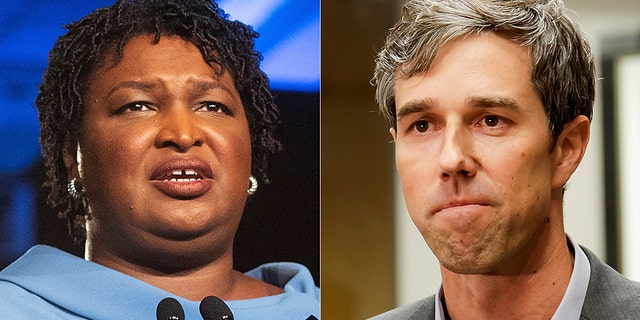 Flattering media coverage didn’t help Abrams, O’Rourke win Georgia, TX voters: Politico | Fox News