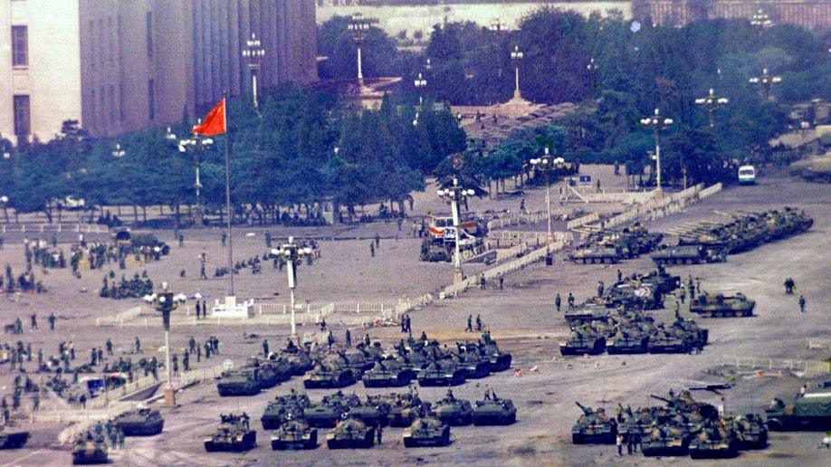 A Look At Key Events In The 1989 Tiananmen Square Protests Fox News a-look-at-key-events-in-the-1989-tiananmen-square-protests-fox-news