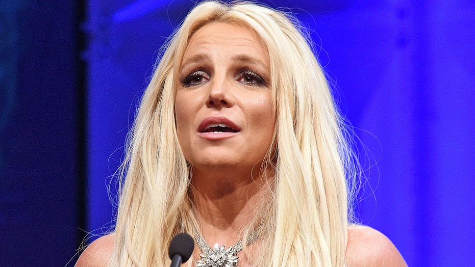 Britney Spears Granted 5 Year Restraining Order Against Former Manager