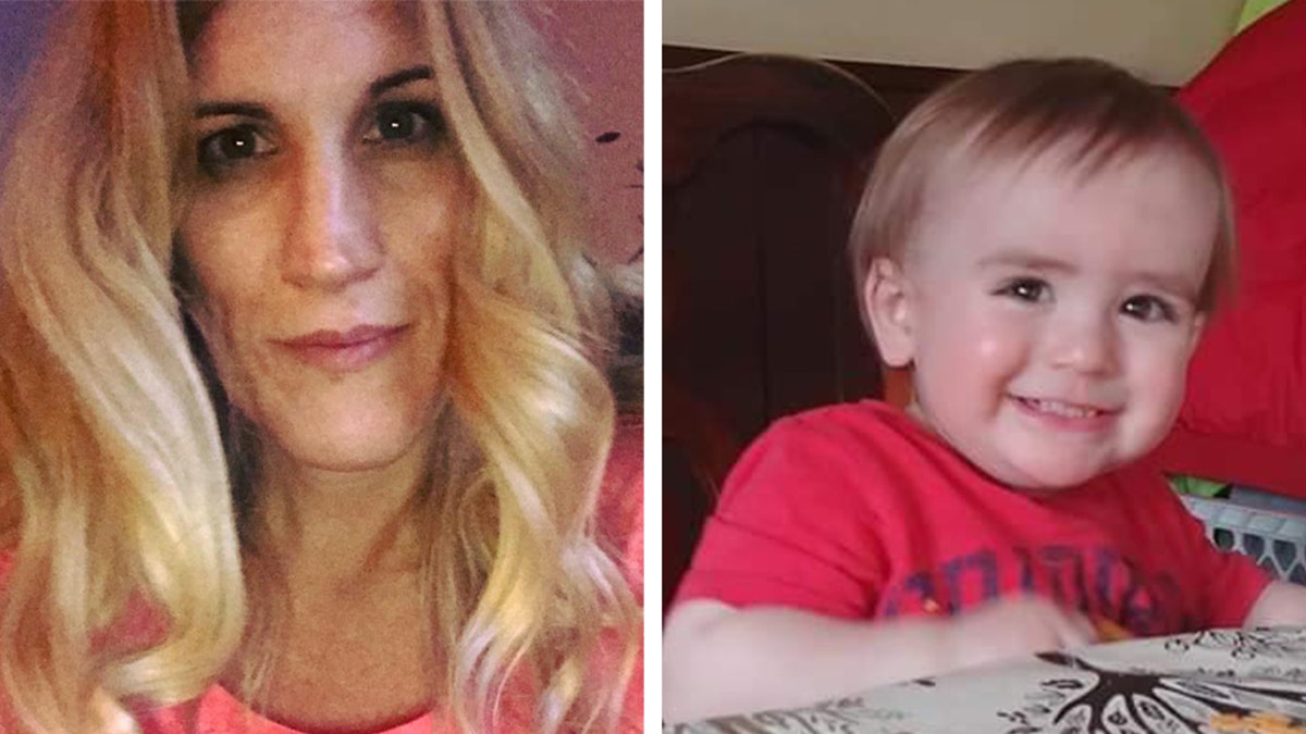New Jersey Woman Sentenced To Life In Prison For Killing 17 Month Old