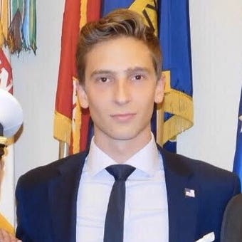 Mikhael Smits | Fox News