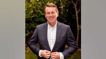 John Townsend | Fox News